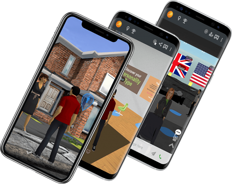 LearnBrite AI | Build AI Roleplay Simulations That Train, Teach, and Engage