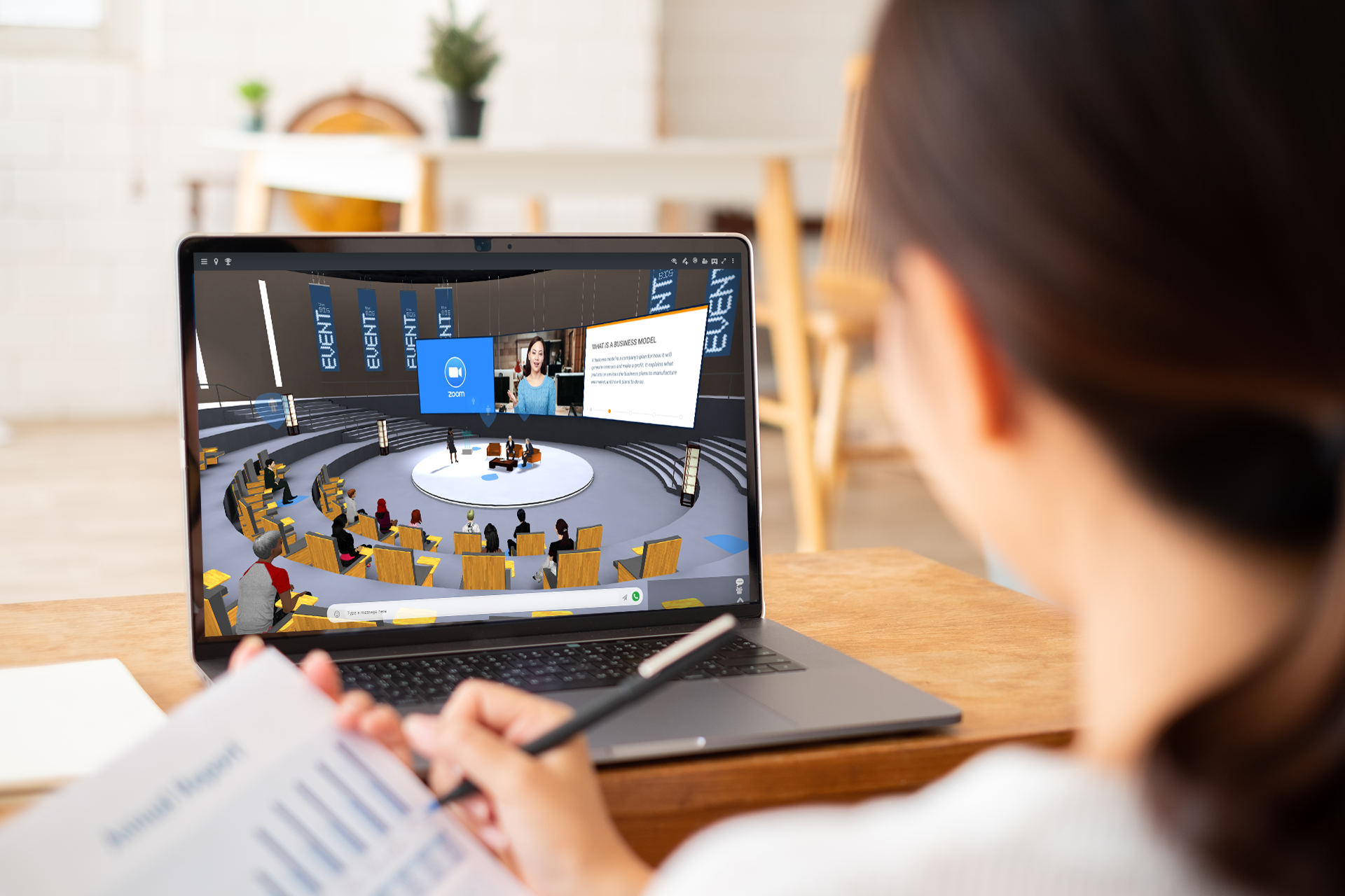 What is an Example of Authoring Tool: The top 8 Options | LearnBrite AI