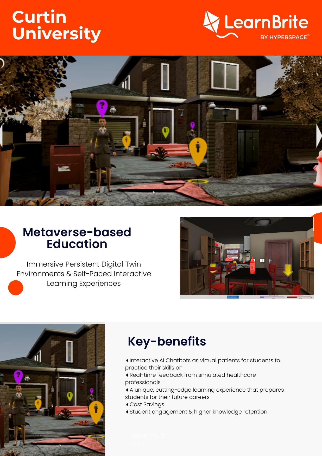 Best Storyboard Examples for eLearning Success | LearnBrite AI
