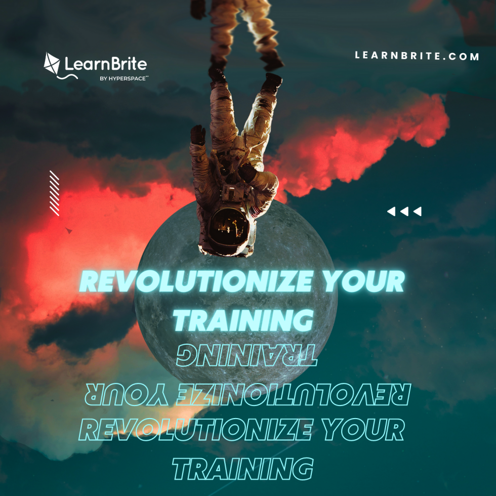 Revolutionizing E-Learning using Tin Can LMS | LearnBrite AI