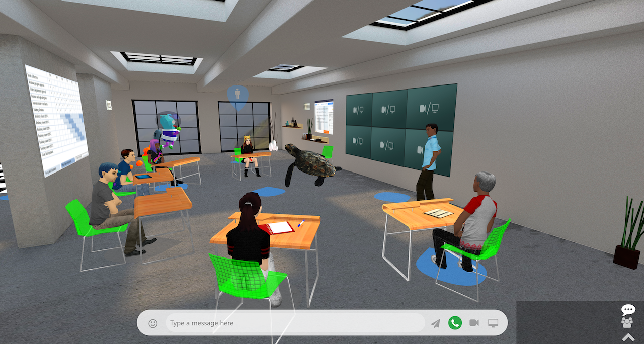 Enhancing Learning Experiences with Interactive E Learning | LearnBrite AI